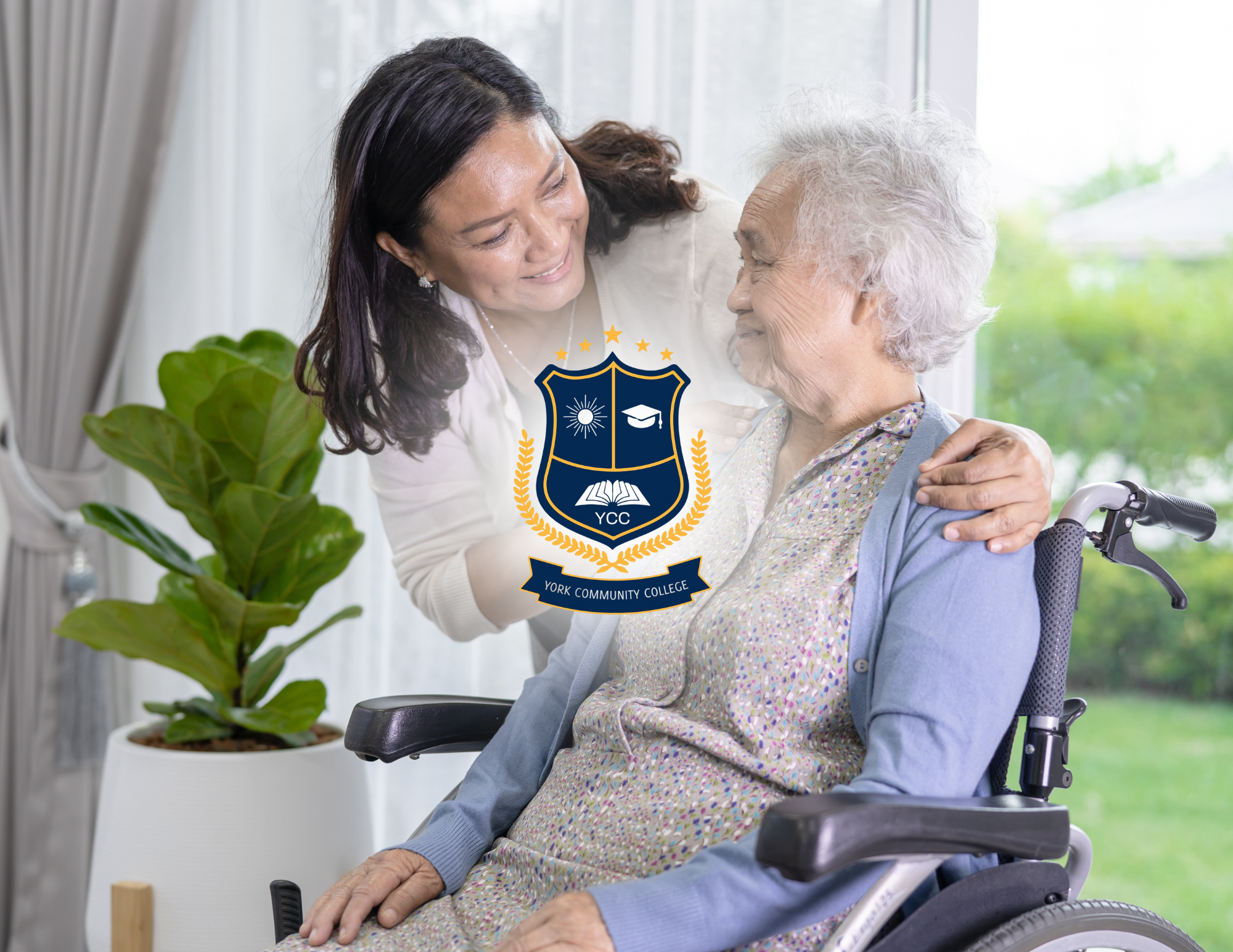 Live-in Caregiver Program - York Community College